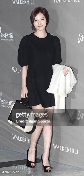 Yi Eun Photos And Premium High Res Pictures Getty Images