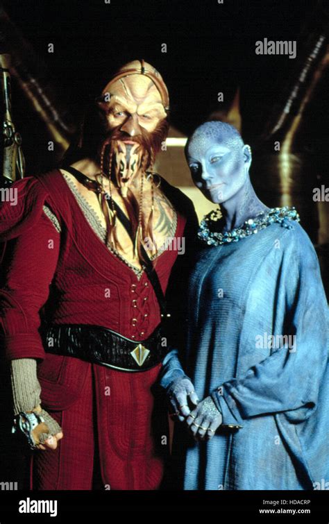 Virginia Hey Farscape