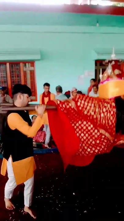 Sarkanda Mata 🙏 Youtube