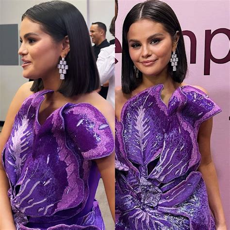 Selena Gomez Fashion Designer