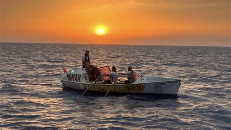 William Spencer Satch Mbe Posted On Linkedin