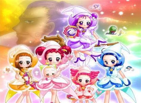 Magical Doremi