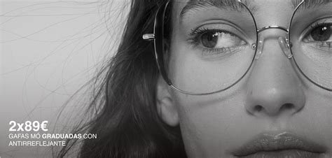 Ofertas En Gafas Graduadas Y De Sol MultiÓpticas