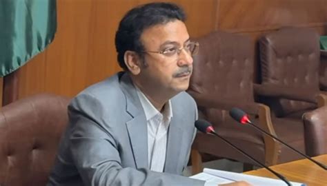 Govts Primary Focus Remains On Eradicating Street Crime Lanjar