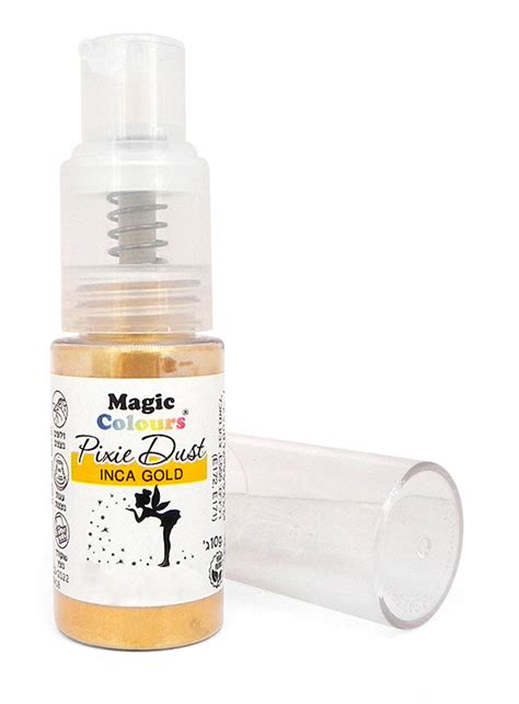 Magic Colours™ Pixie Dust