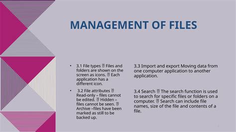 Hardware Software And Computer Managementpptx