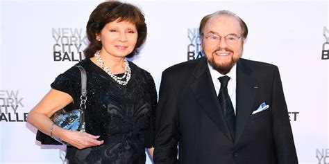 Who Was James Liptons Wife Meet Tedakai Lipton Yourtango