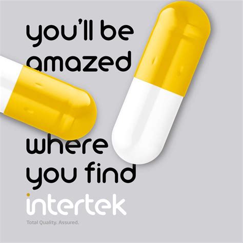 Pharmaceutical And Healthcare Consulting Services Intertek Assuris