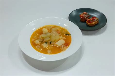 Cucuzza Stew Pbs Food