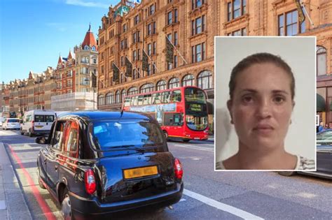 Urgent Hunt For Posh Hotel Housekeeper Who Ran Off With Suitcase Full
