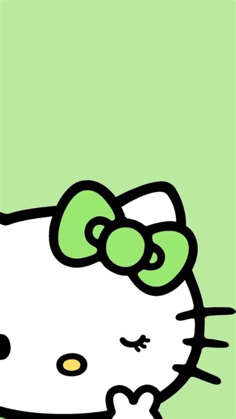 Cute Hello Kitty Wallpaper Hello Kitty Wallpaper Hd Walpaper Hello Kitty Pink Wallpaper