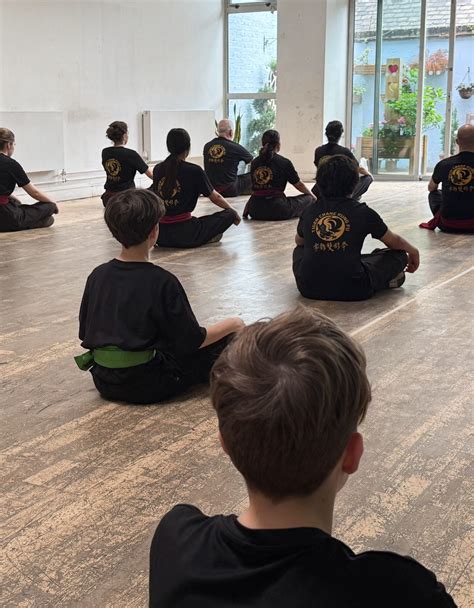 Kung Fu Classes In Highgate London Tiger Crane Kung Fu