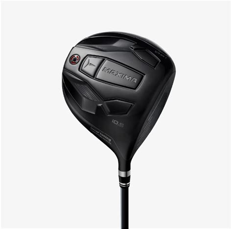 Maxima Iii Special Tuning 商易全球欣業有限公司