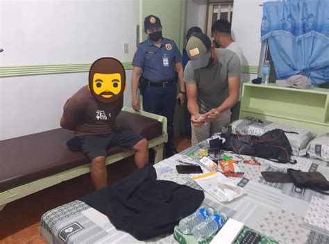 Man Jailed For Sextortion Biliran Blogs