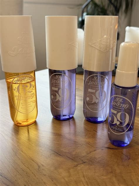 Sol De Janeiro Set Cheirosa 59 Und 62 Neu Gemäss Beschreibung In