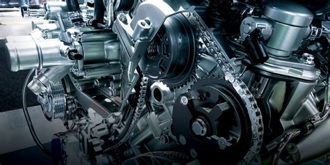 Variable Valve Timing