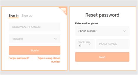 3 Cara Mengatasi Lupa Password Xiaomi