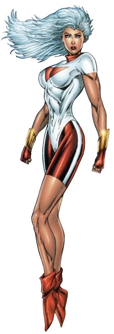 Suprema Superhero Wiki Fandom