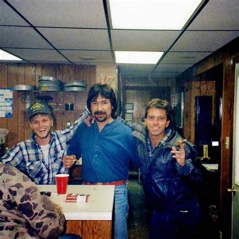 Christopher Johnson Mccandless Billie Mccandless