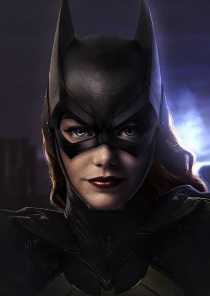Fan Casting Emma Stone As Barbara Gordon In Batman On Mycast