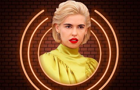 Podcast In Culisele Filmului Romanesc Metronom Mara Bugarin Imi E Frica Ca Generatia Noastra