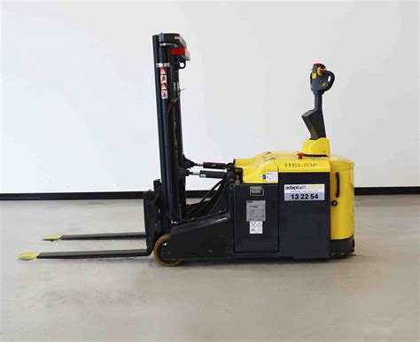 Combilift Combi Cs Refh18304 Used Forklifts Adaptalift Group