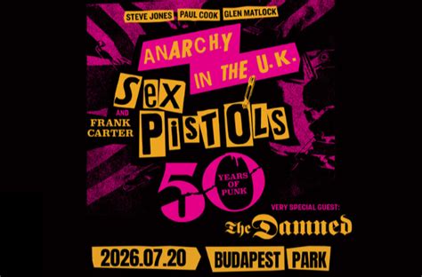 Marilyn Manson Budapest Park