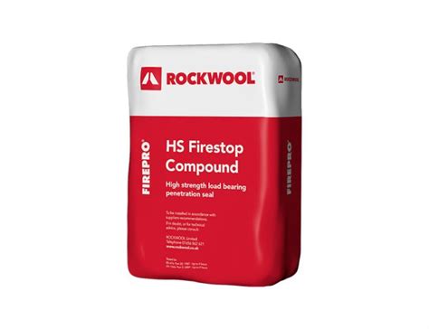 Rockwool Insulation Rockwool Wall Floor And Roof Insulation
