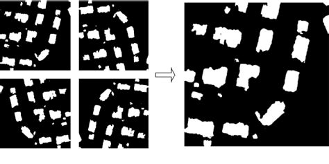 Figure 12 From Building Precision Efficient Encoderdecoder Networks For Remote Sensing Based