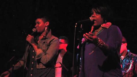 Jean Grae Live In Concert Youtube