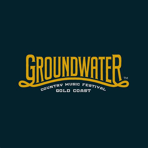 Groundwater Country Music Festival Finding Yellow Co