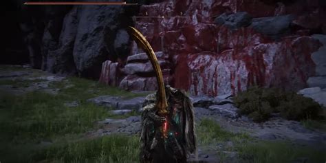 Elden Ring 9 Best Curved Greatswords Ranked