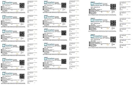 Dailymed Hydrocodone Bitartrate And Acetaminophen Tablet