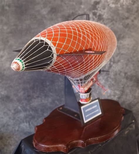 Hyperion 2 Scale Model Addict