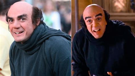 Transformó Su Rostro Para Lucir Como Gargamel En Los Pitufos Pero
