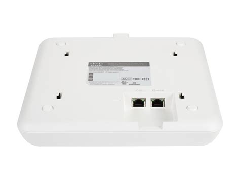 CISCO WAP IEEE Ac Gbit S Wireless Access Point Newegg Com