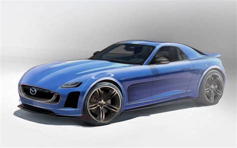 Mazda Rx7 2023 Wallpapers Wallpaper Cave