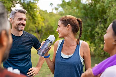 Spring Into Action Outdoor Activities To Promote Heart Health