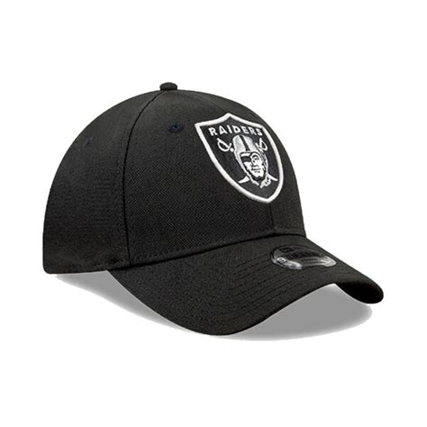 Gorro The Leagues Raiders New Era — Laskina Store