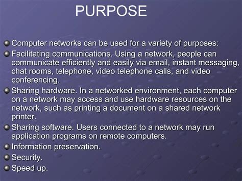 Communication Technology Ppt