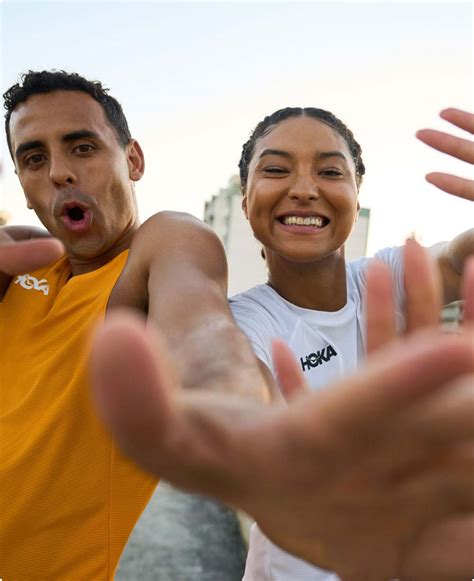 About The Hoka Brand Hoka®