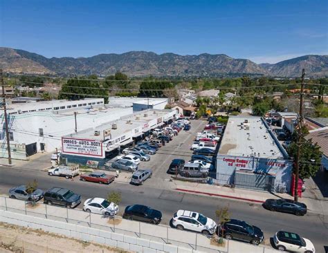 12354 San Fernando Rd Sylmar Ca 91342 For Sale