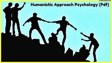 Humanistic Approach Psychology Pdf