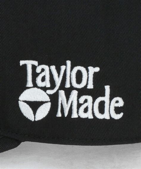Taylormade（テーラーメイド）の「＜taylormade＞heritage 90 Collectionクラシックロゴ キャップ