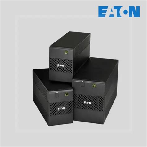 Eaton Ups 5e Ups 5e2200ui 2200va Suppliers Dealers In Dubai Uae Gcc And Africa