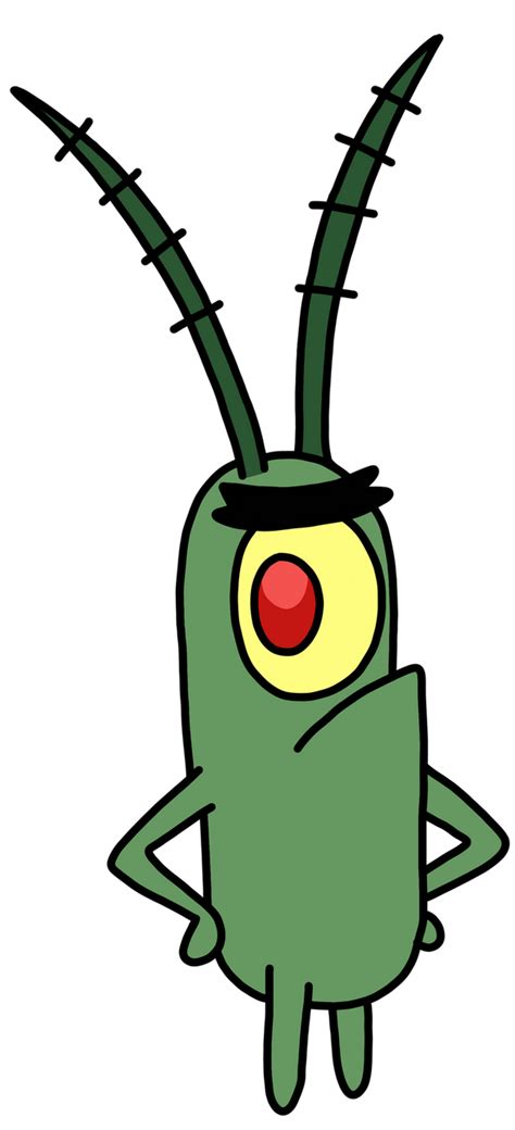 Plankton Bob Esponja Otra Obra De Arte De Bob Esponja Bob Esponja
