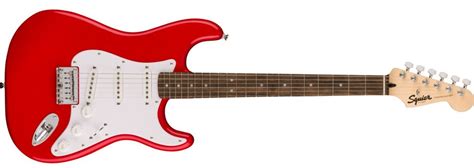 Squier Sonic Strat Ht Lrl Tor Euromúsica