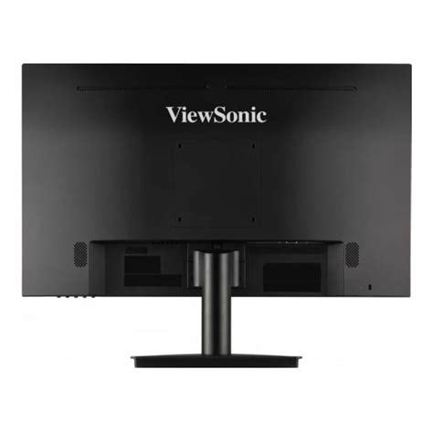 ViewSonic 24" VA2406-H 75 Hz 4ms HDMI VGA VA FHD Monitör | ITOPYA