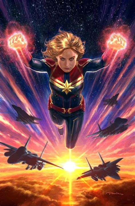 Pin By Catchman338 On Super Héros Captain Marvel Captain Marvel