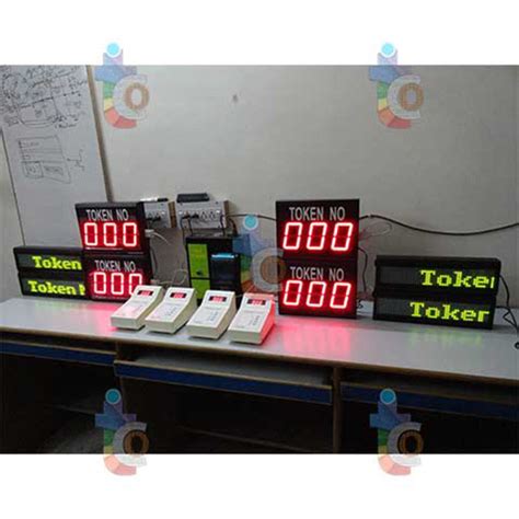 Printer Interface Queue Display Application Commercial At Best Price